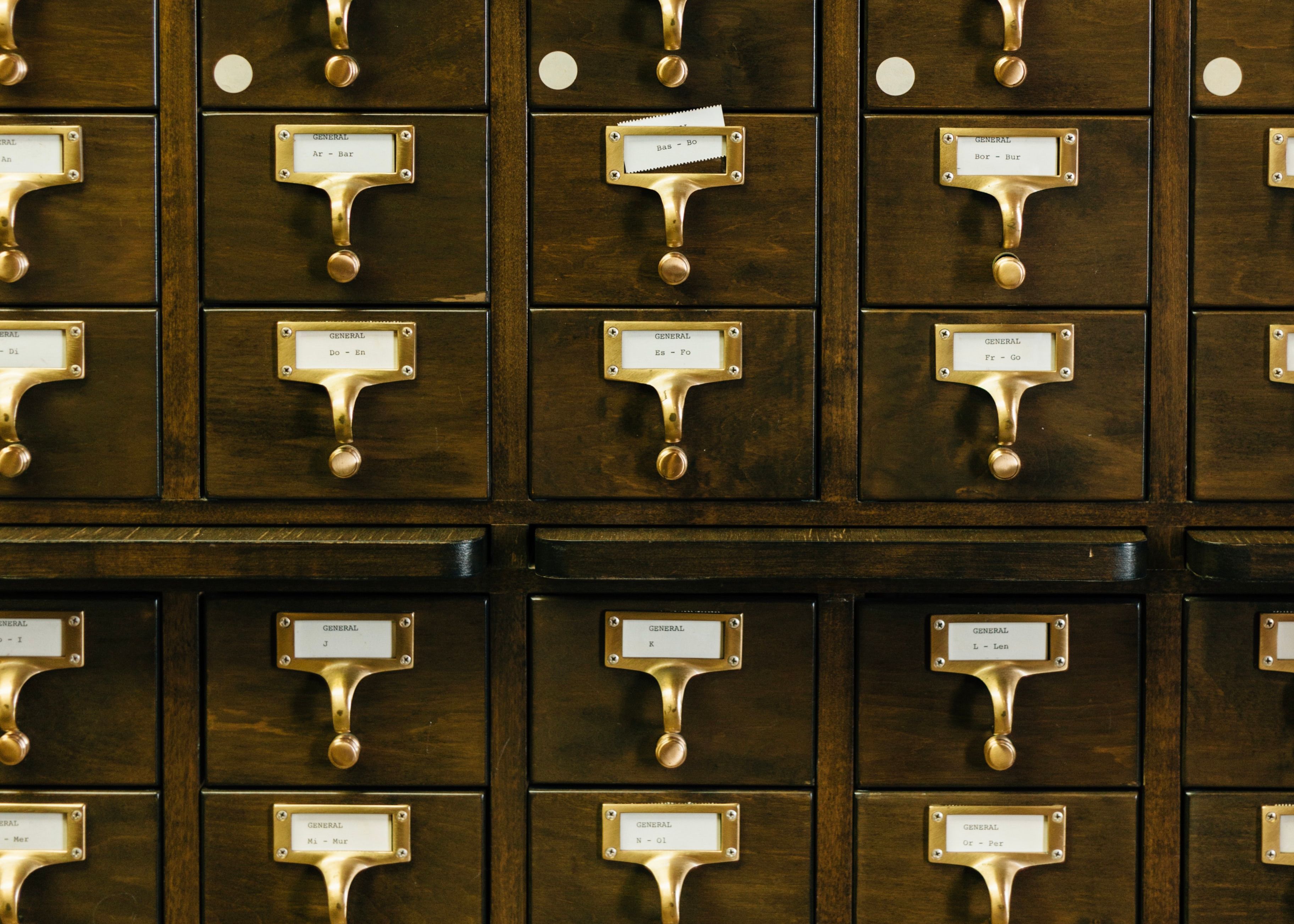 Ren Labs Raises $7.5M for ‘Catalog’ Cross-Chain Exchange