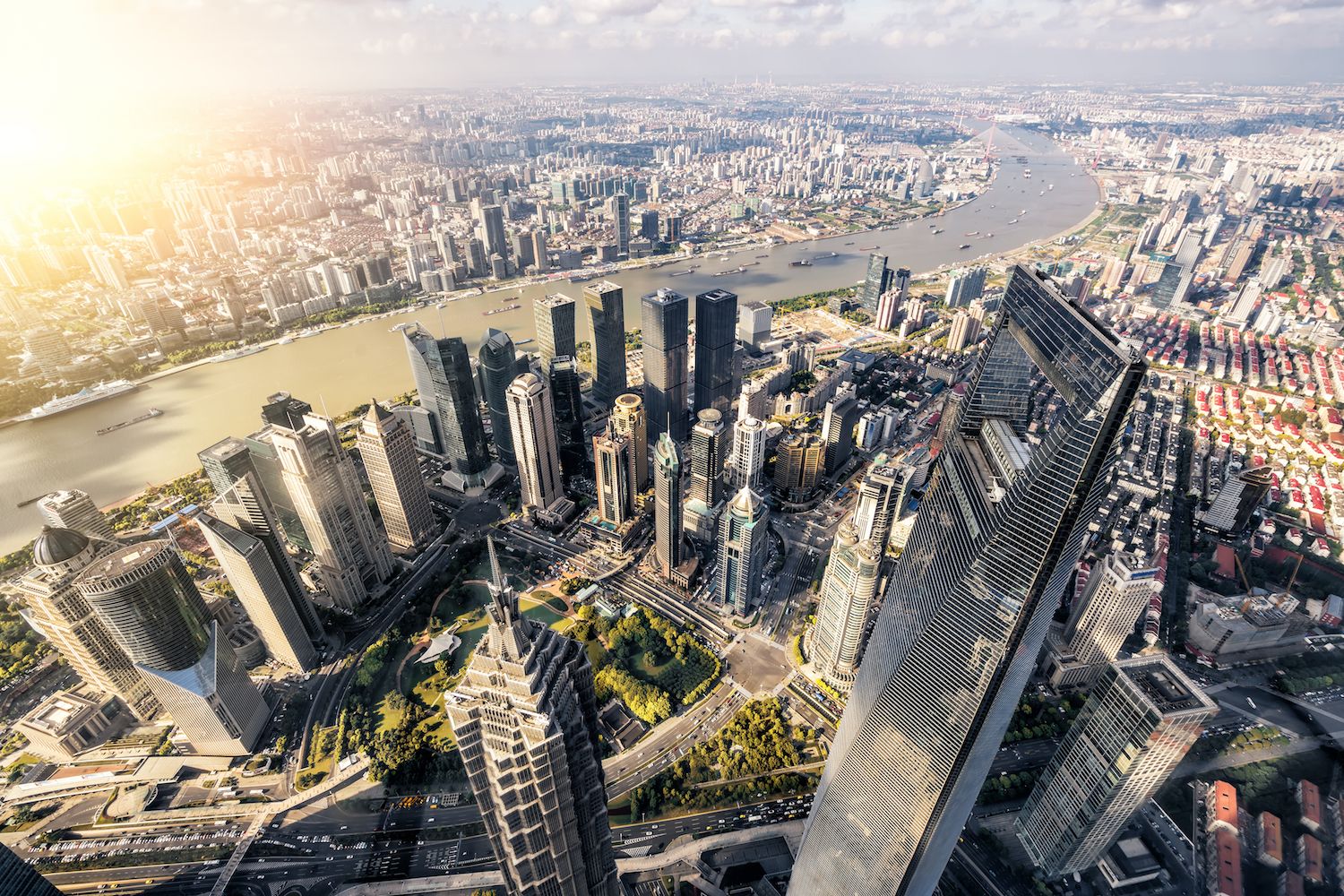 China's Biggest Blockchain Backer Launches Startup Accelerator