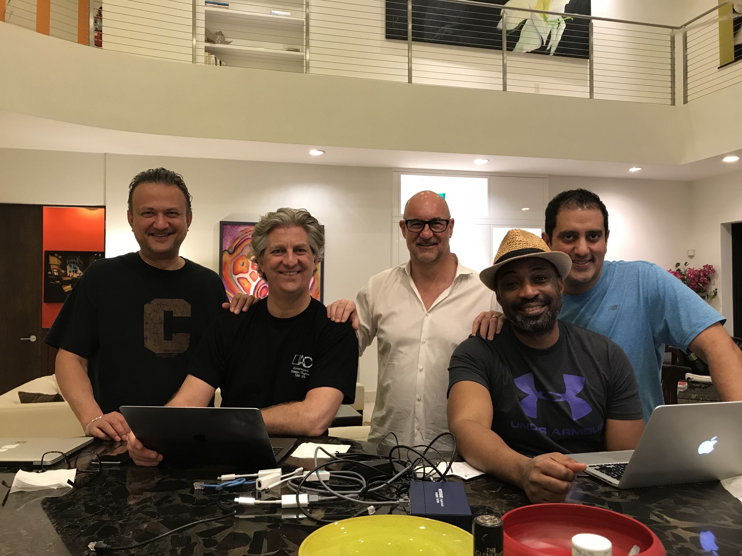 Transfer Agent Vertalo Chooses Tezos Over Ethereum for Security Token ...