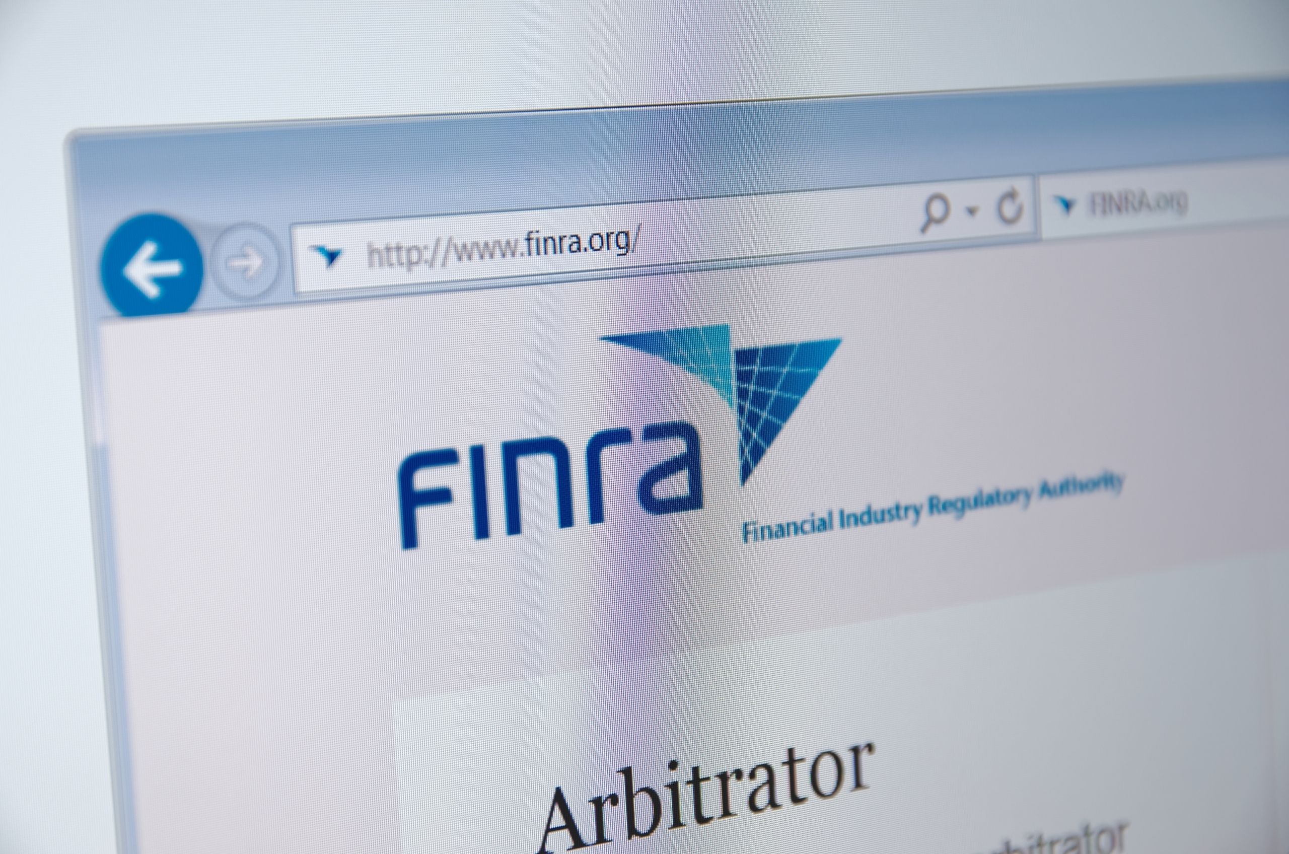 FINRA: Beware Public Stocks That Tout Cryptocurrency Connection