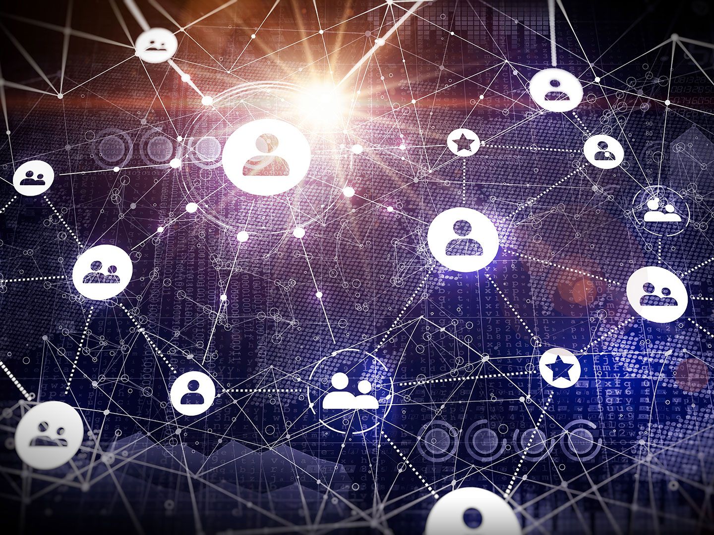 Social Media Protocol CyberConnect Launches Link3 for Secure Networking