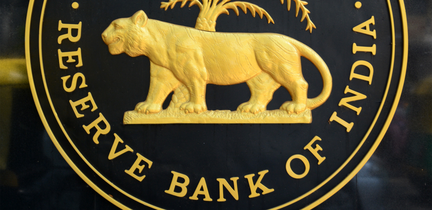 RBI Calls on Indian Banks to Explore Blockchain