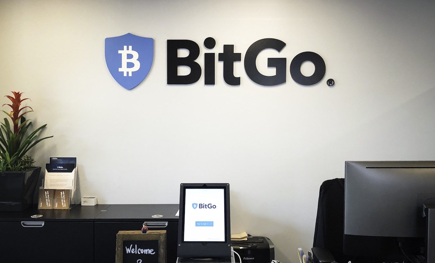 BitGo Unveils Token Management Service for Crypto Foundations