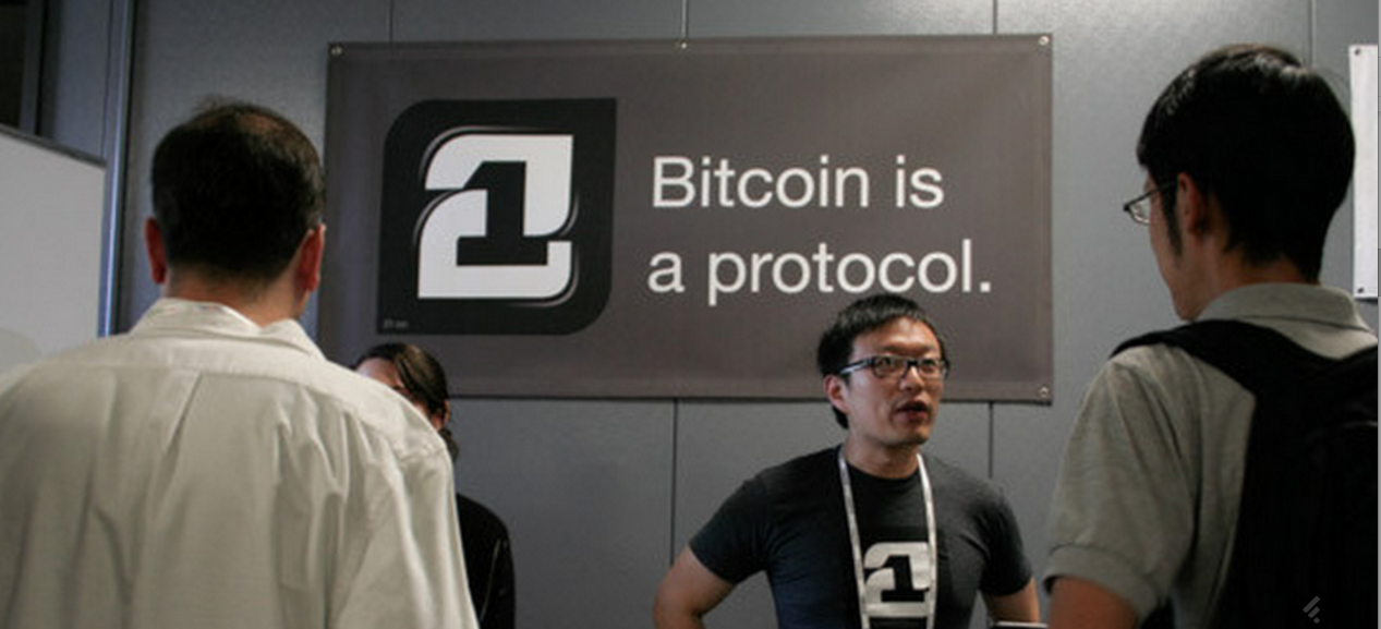 Inside 21's Plans to Bring Bitcoin to the Masses