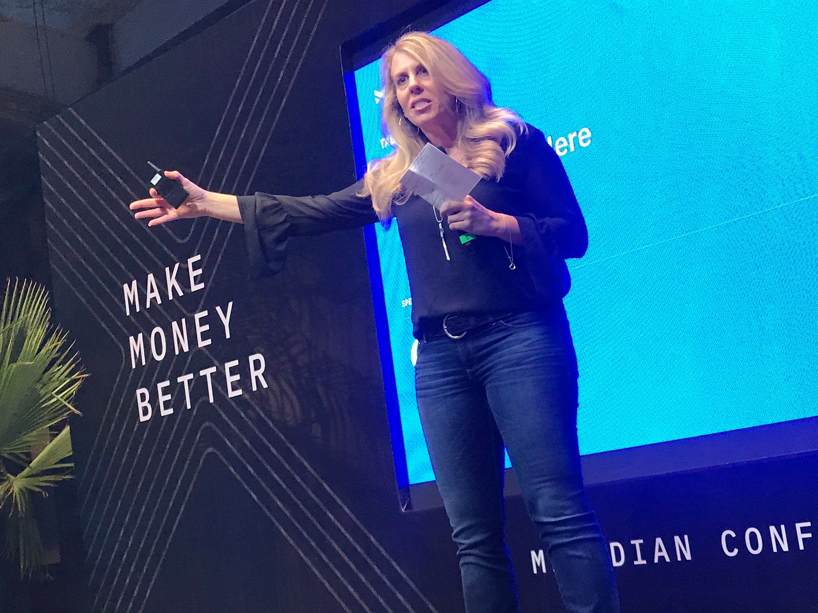 Stellar Invests in Security Token Platform Targeting Developing Markets