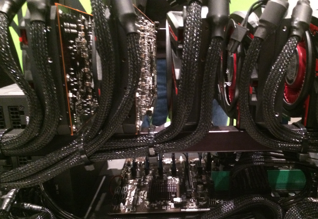 KnCMiner Offers New Incentives for Neptune Mining Rig Delays