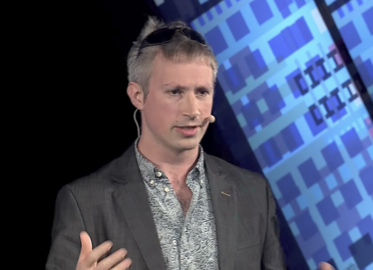 Ethereum's Gavin Wood Is Calling for More 'Conservative' Hard Forks