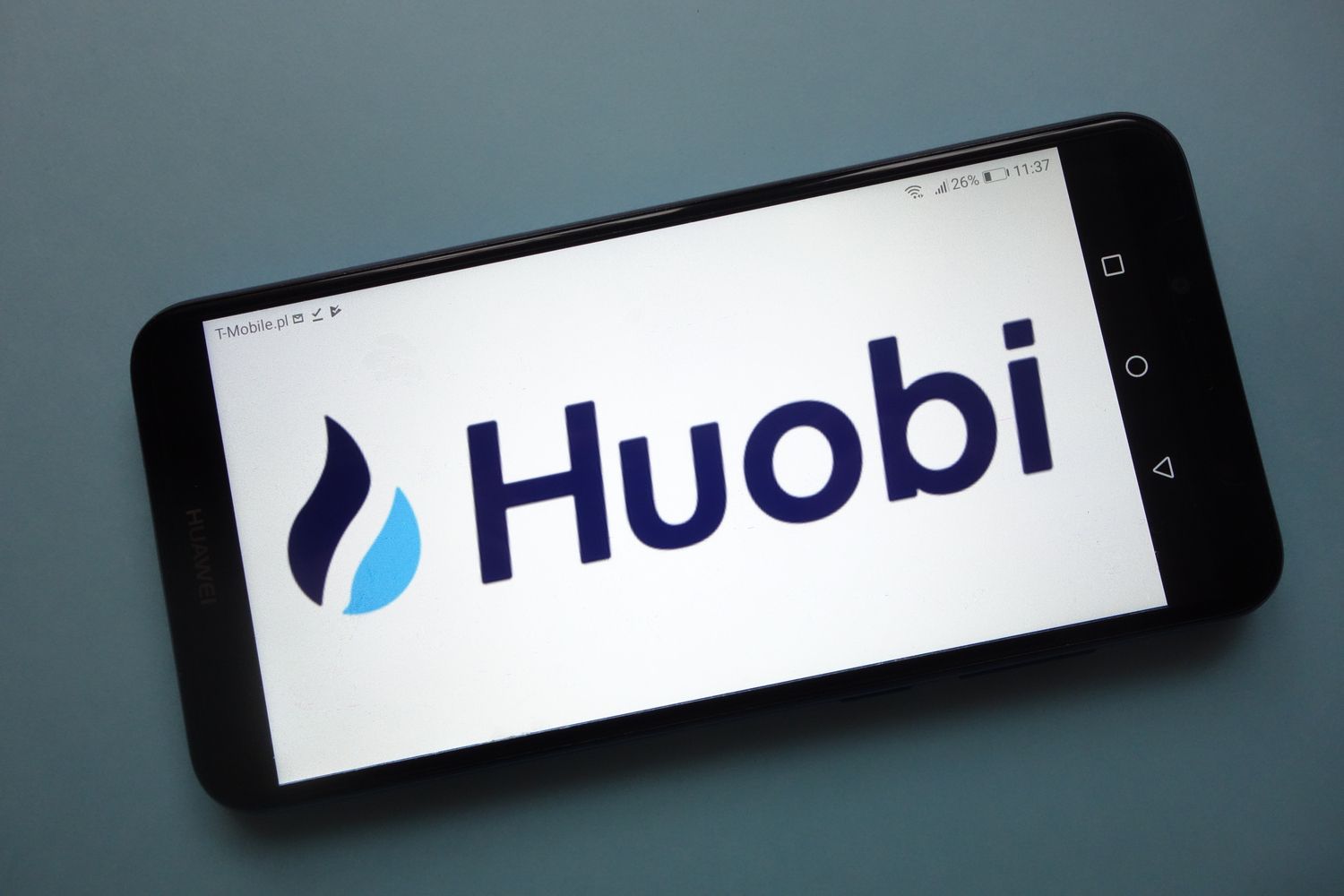 Huobi Asset Management levanta US$ 50 milhões para fundos de 'rastreadores' de Cripto