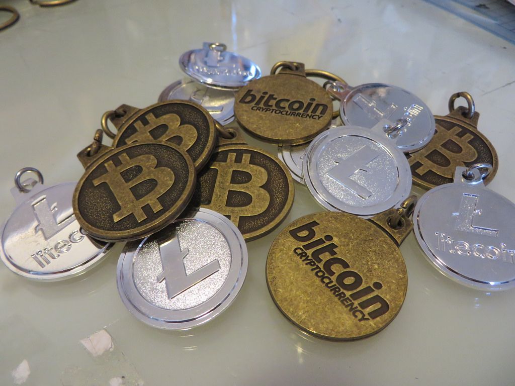 What is the Difference Between Litecoin and Bitcoin? What is the Difference Between Litecoin and Bitcoin?
