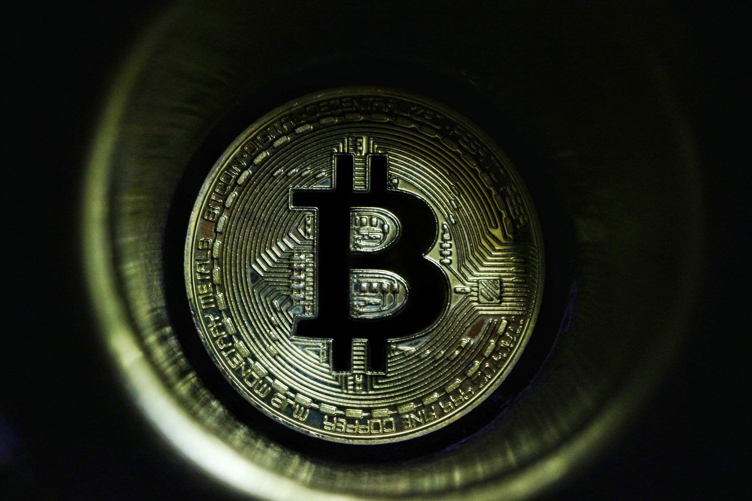 Bitcoin Dropped 20% But Wasn't Week's Big Crypto Price Loser