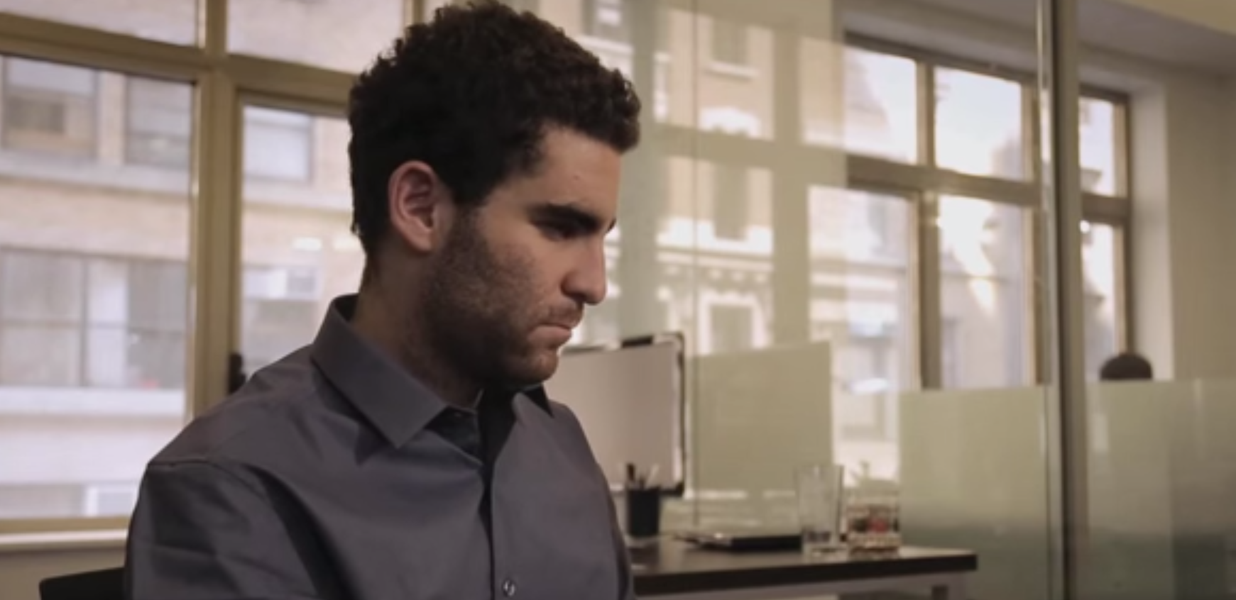 Charlie Shrem Saga Ends With Two-Year Sentence in New York Court