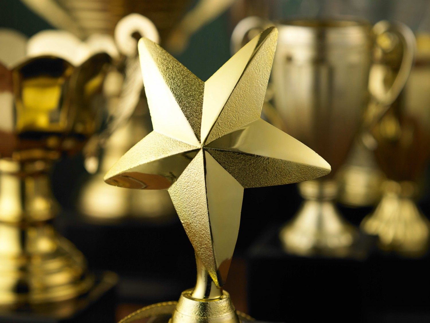 Bitcoin Market OpenBazaar Sweeps 2016 Blockchain Awards