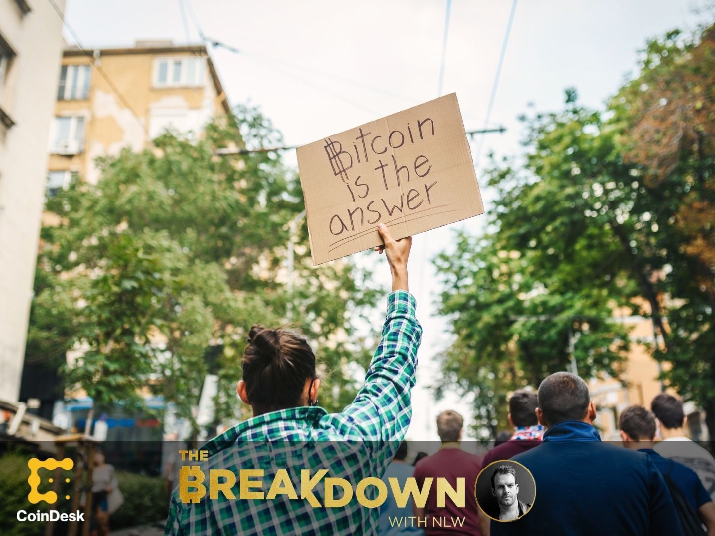 How Bitcoin Helps Marginalized Communities Build Generational Wealth