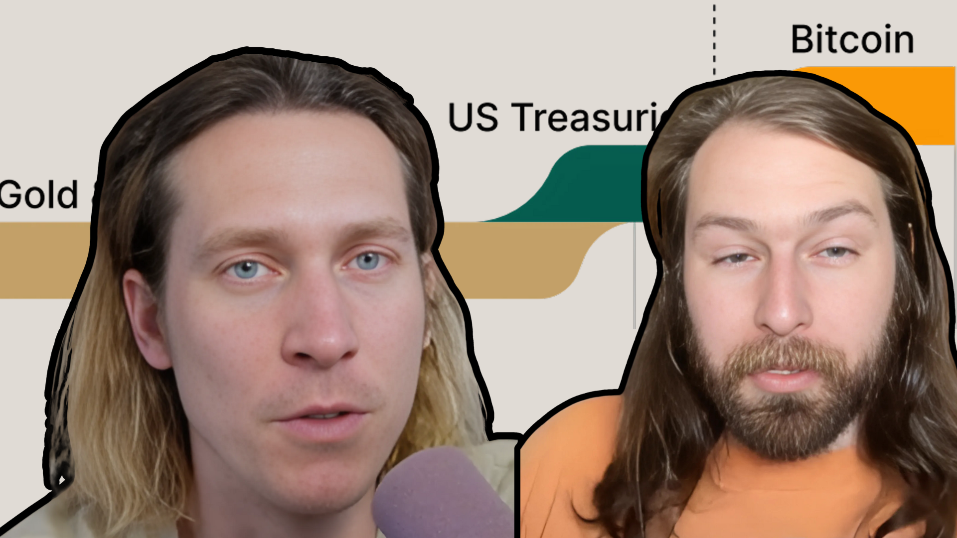 BITCOIN SEASON 2: Bitcoin By The Numbers in 2025 | Video