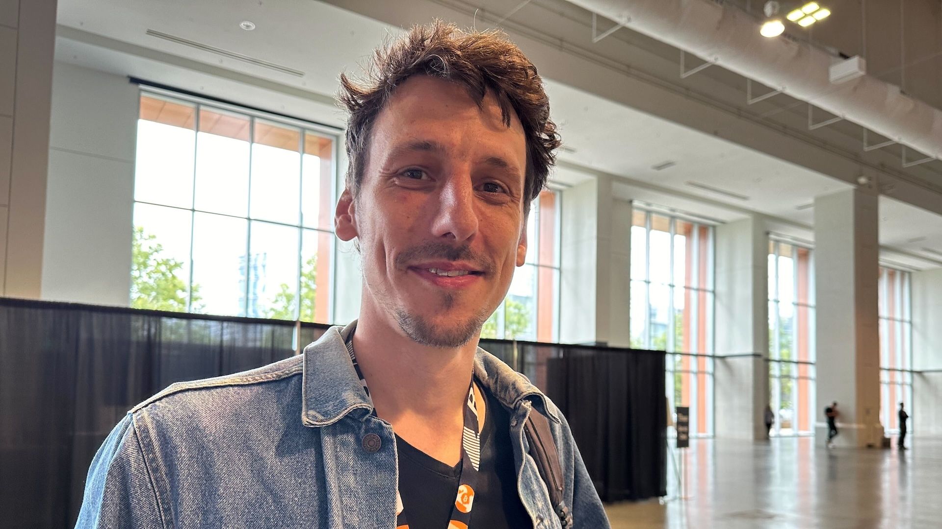 Bitcoin's Programmability Draws Closer to Reality as Robin Linus ...