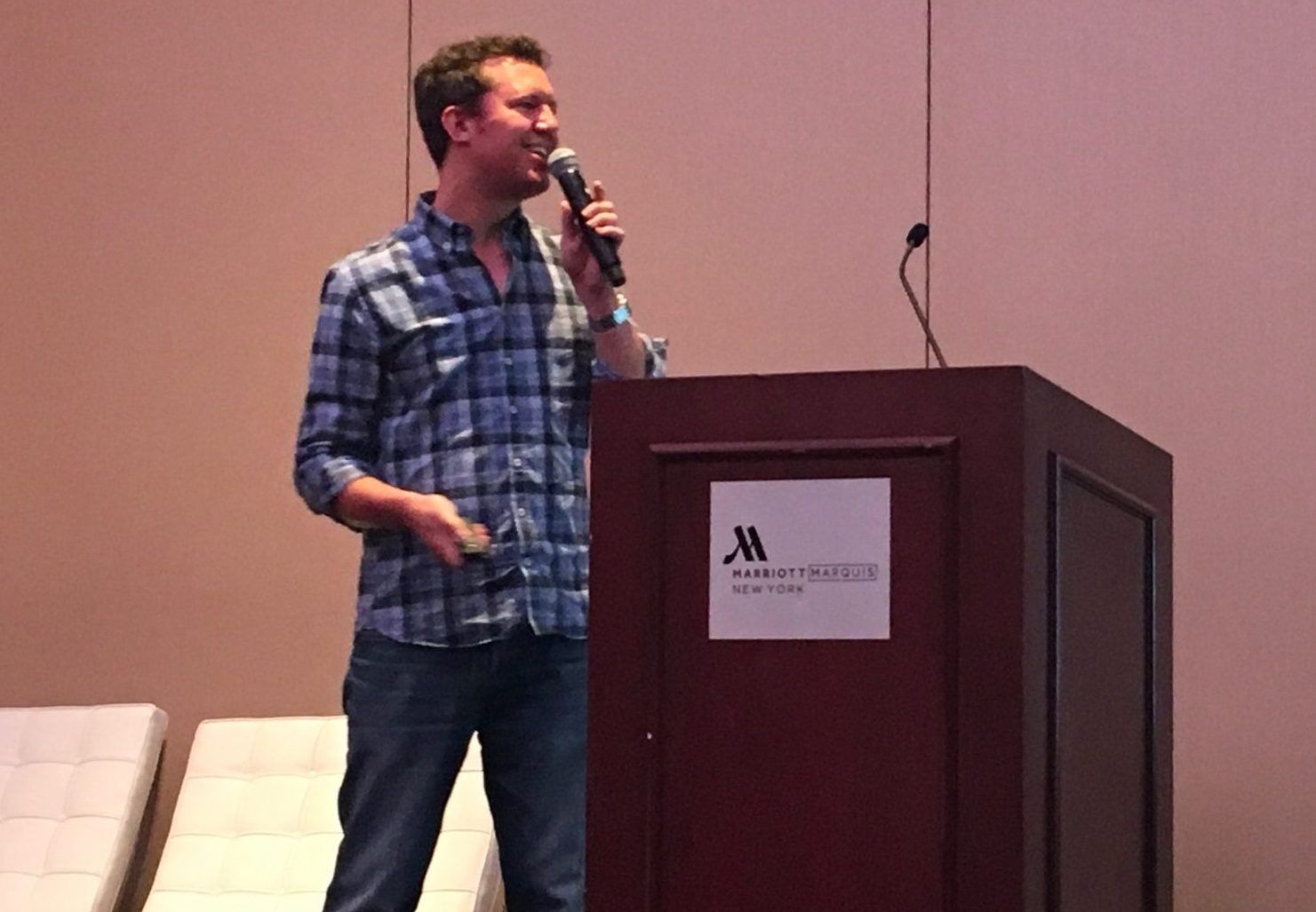 Mike Hearn: Bitcoin Cash Is Repeating Bitcoin's Mistakes