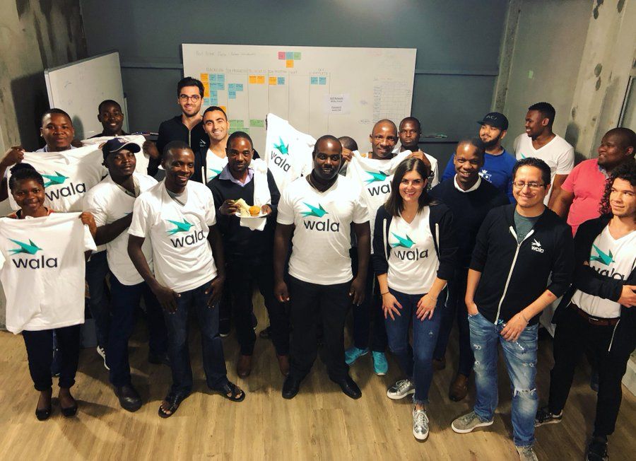 Wala Was Africa's Perfect Crypto Success Story – Until It Collapsed
