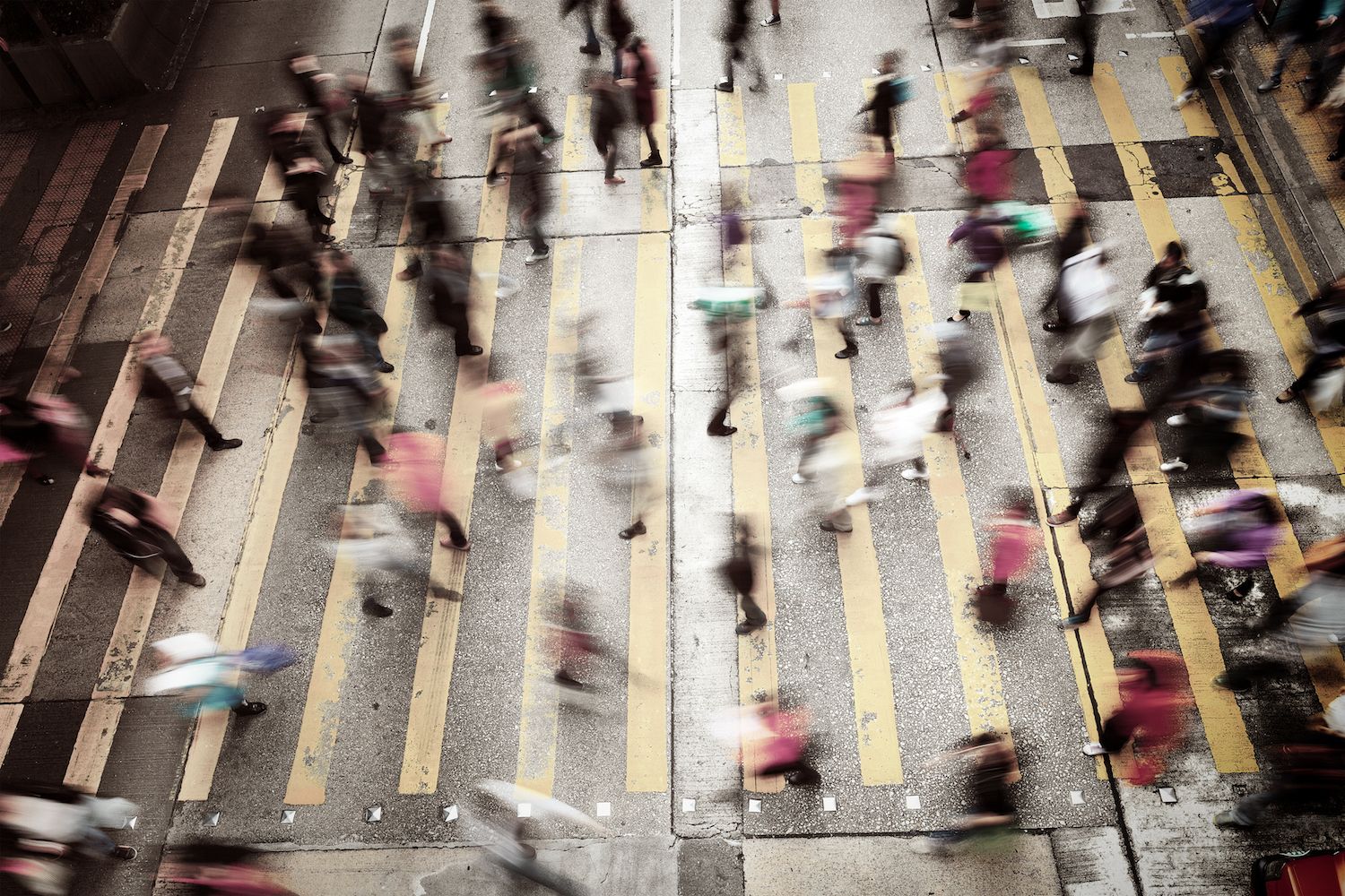A Right to Exist: Using Technology to Create Better ID Systems