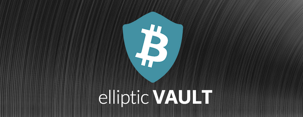 Elliptic Raises $2 Million in Funding for Bitcoin Vault Services