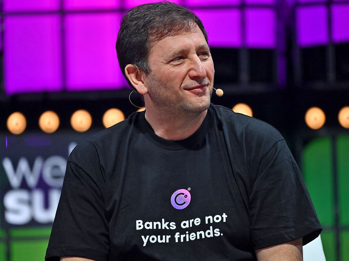 Sky-High Yields and Bright Red Flags: How Alex Mashinsky Went From ...