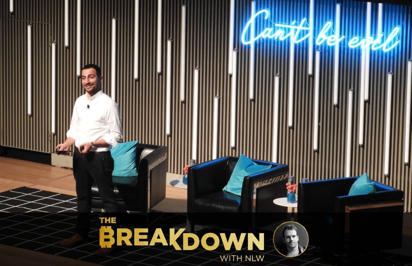 Muneeb Ali explica la gran apuesta de Blockstack por Bitcoin