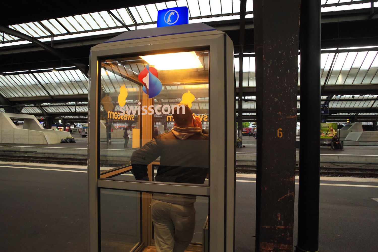 Swiss Telecom Giant Joins Hyperledger Blockchain Project