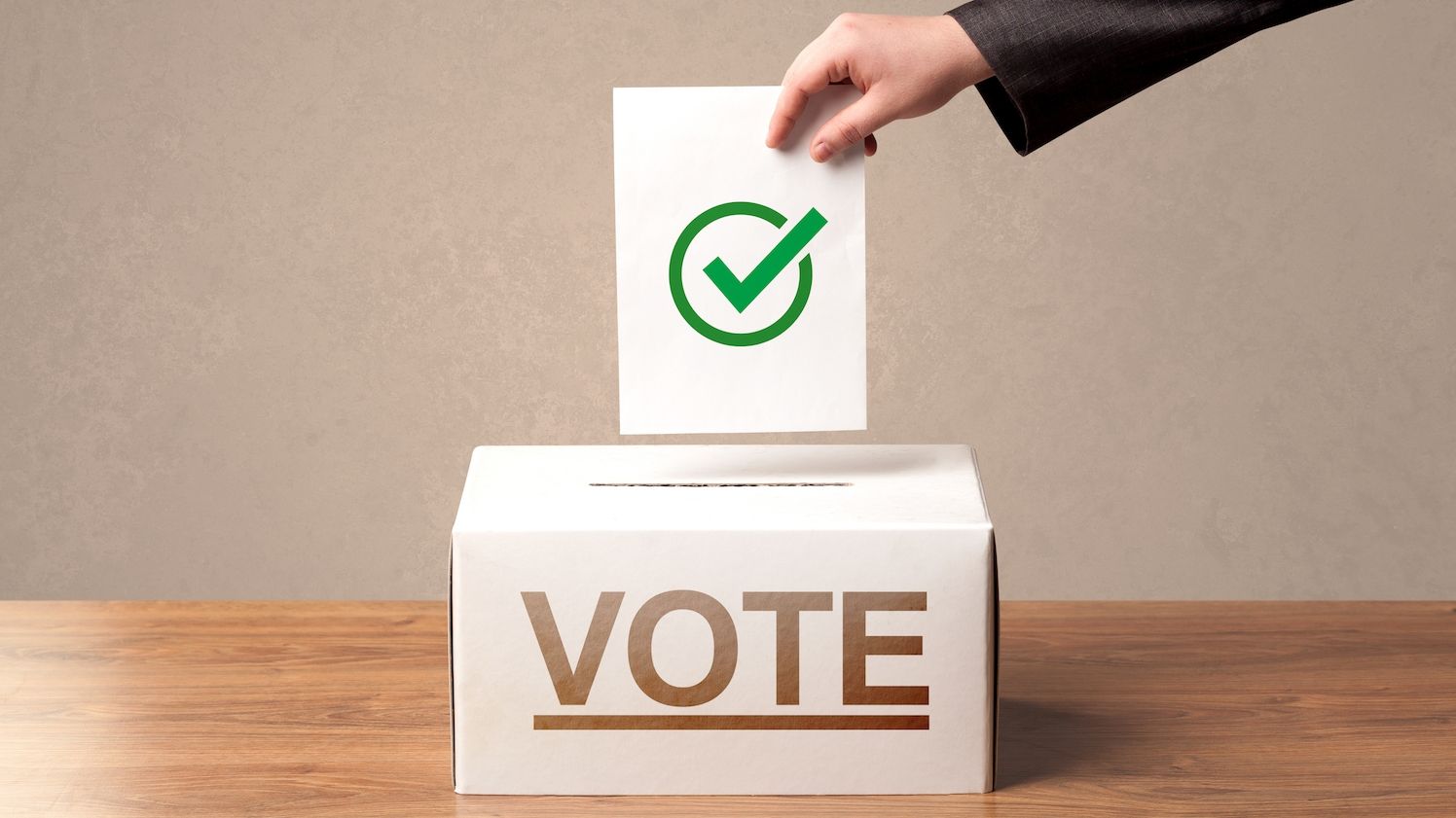 Decentralized App Sweat Economy Introduces 1-Person, 1-Vote Governance ...