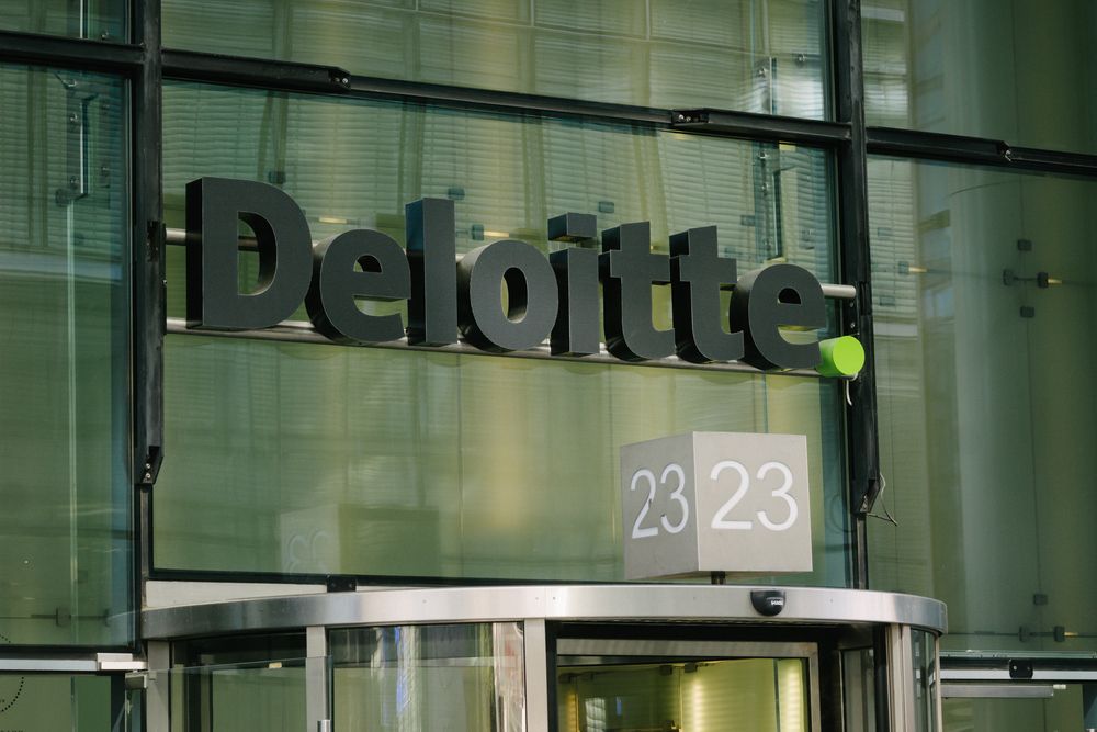 Blockchain Could 'Revolutionize' Retail and CPG Industries: Deloitte