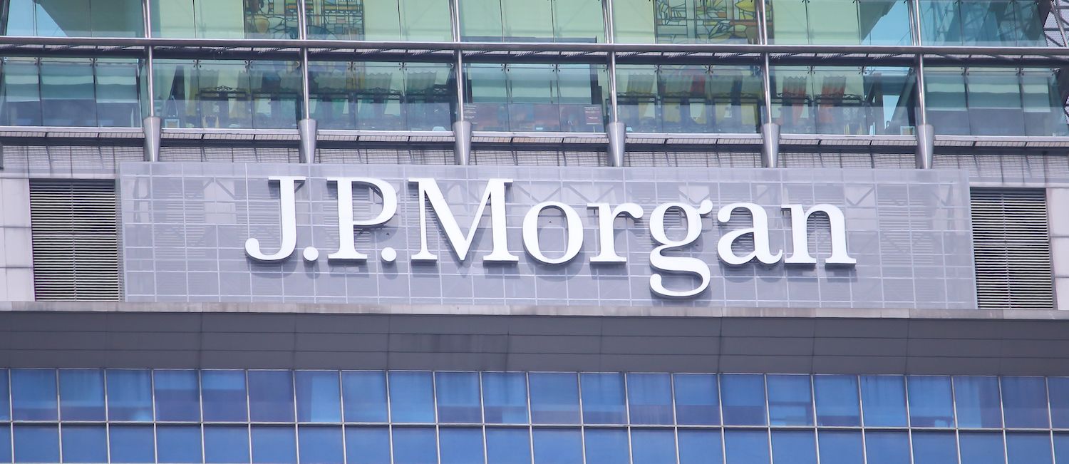JPMorgan Bank Takes on Coinbase, Gemini as Its First Crypto Exchange ...