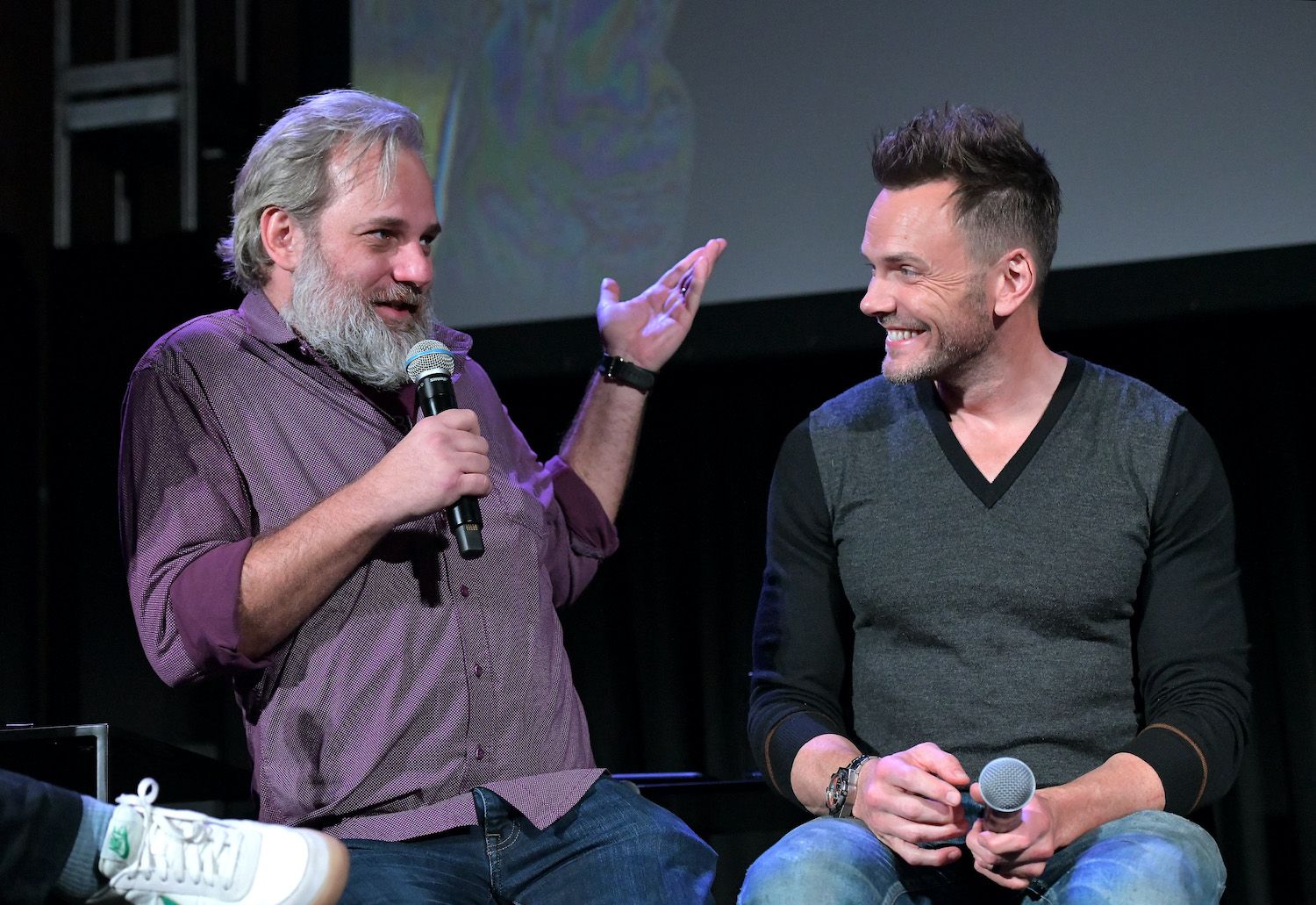 Fox ficha a Dan Harmon, creador de «Rick y Morty», para llevar los NFT ...