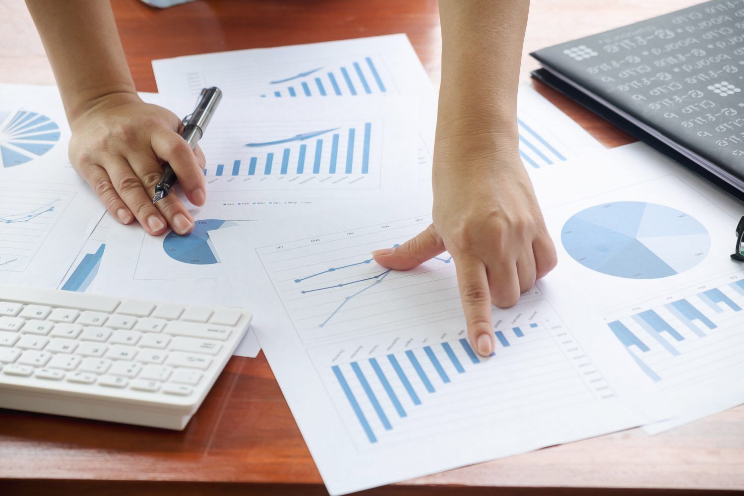 Asset Managers Expect to Be Using Blockchain in Five Years