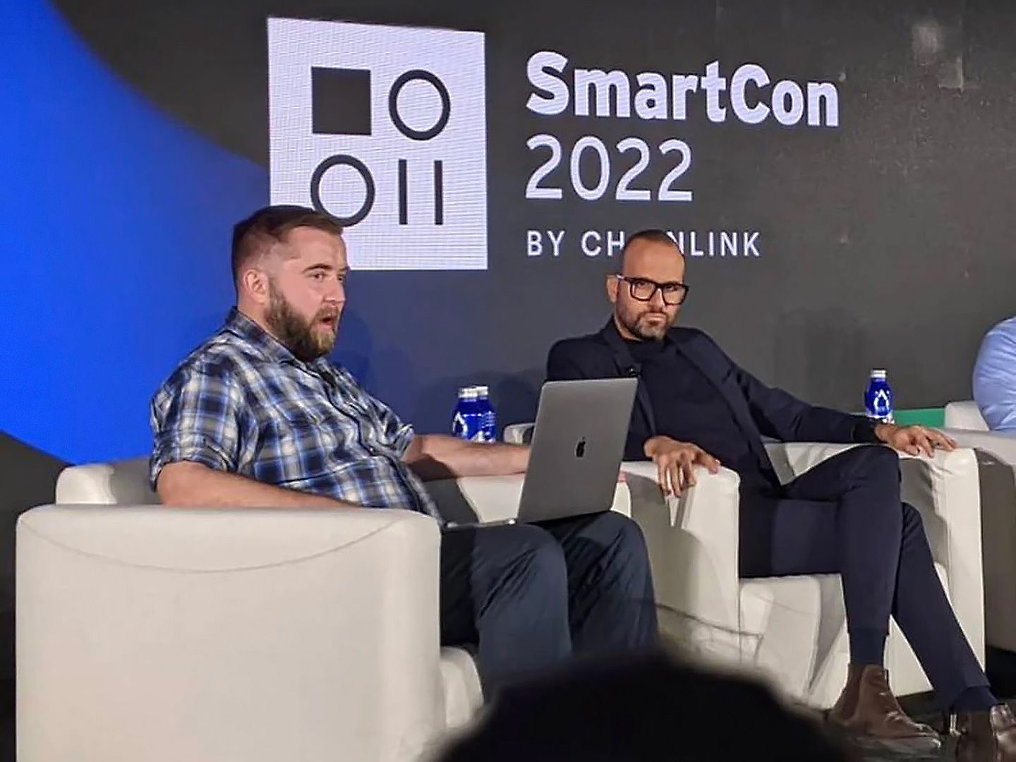 Swift, Chainlink Tokenization Experiment Successfully Transfers Value ...