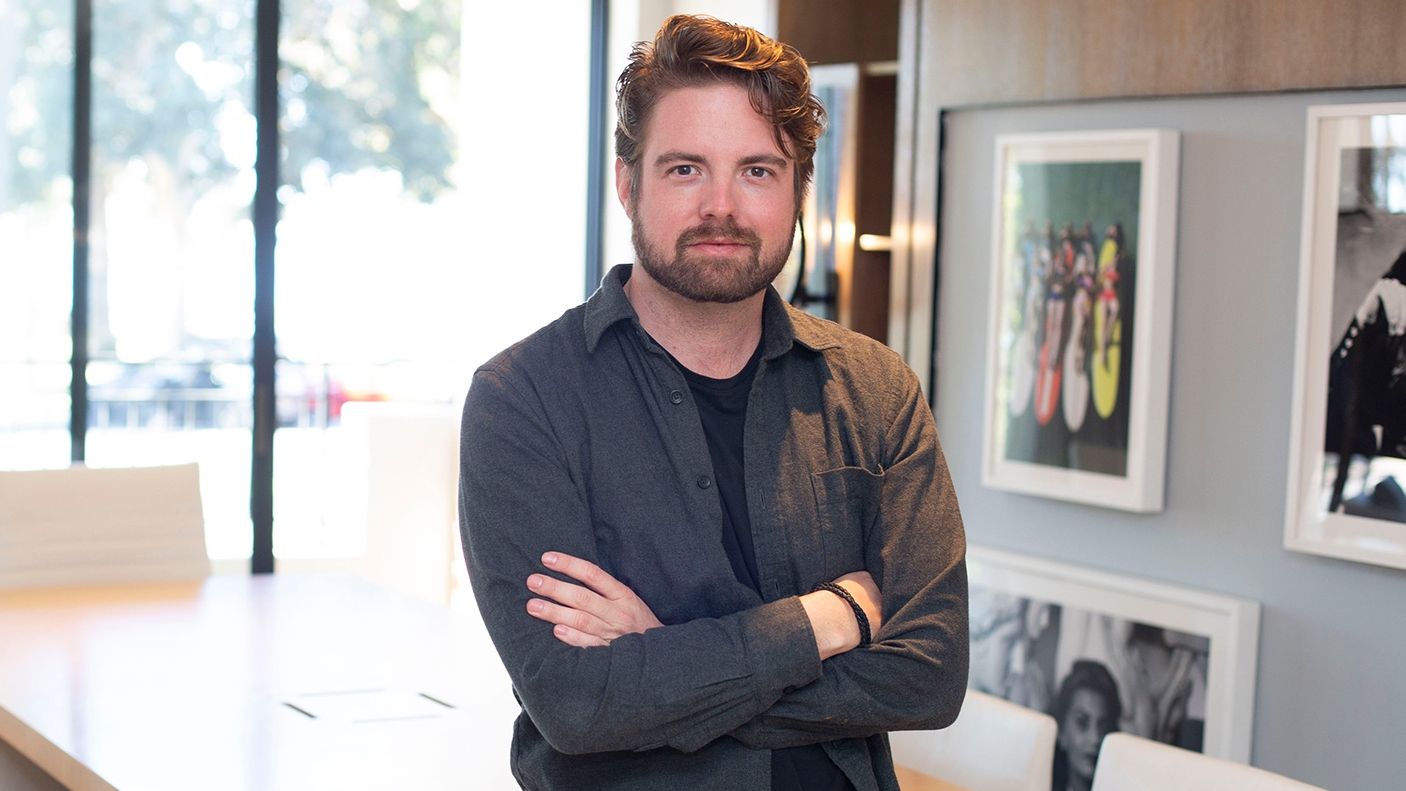 Blockchain.com to Suspend Operations of Asset Management Arm: Bloomberg