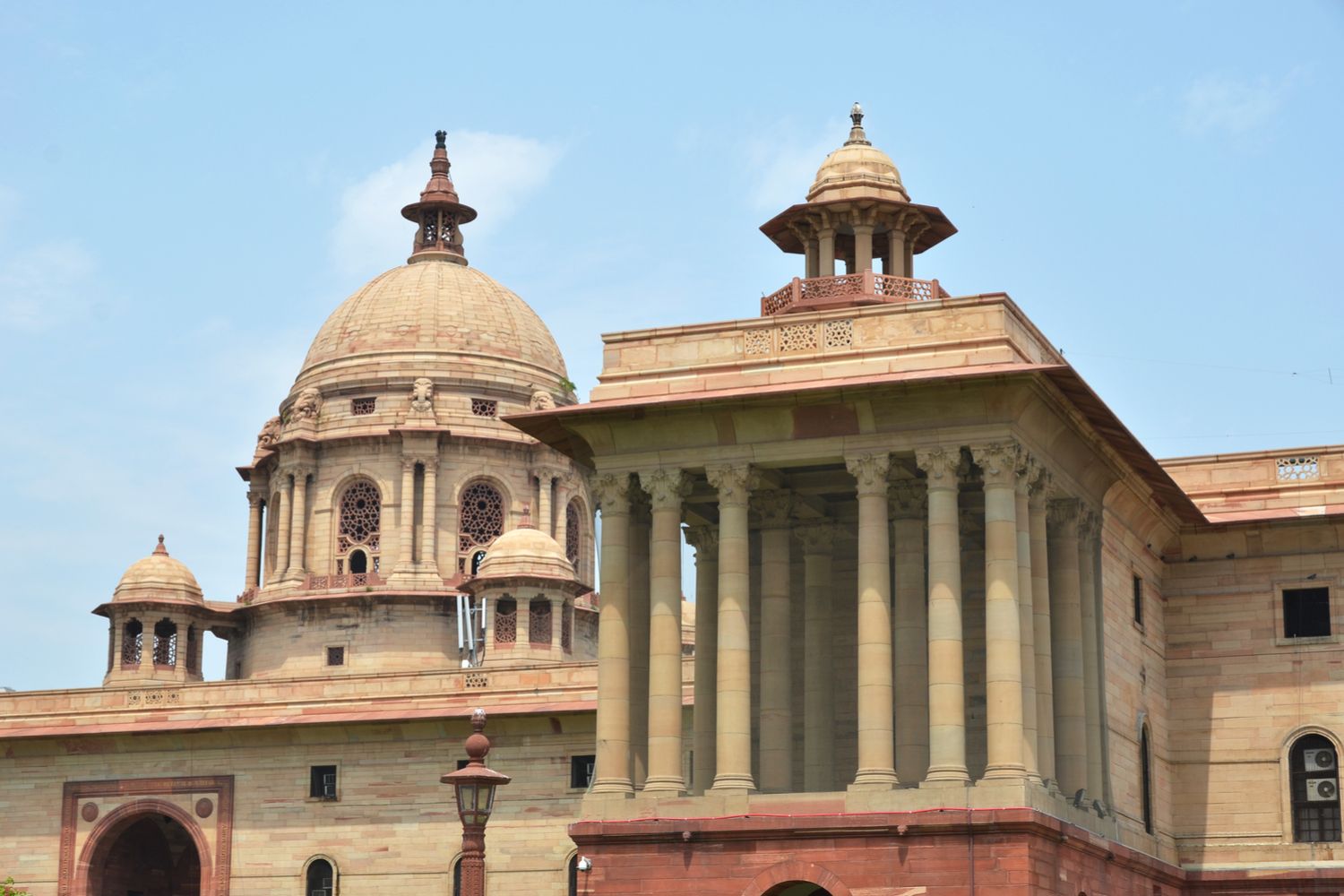 Government Think Tank to Trial Blockchain Verification in India
