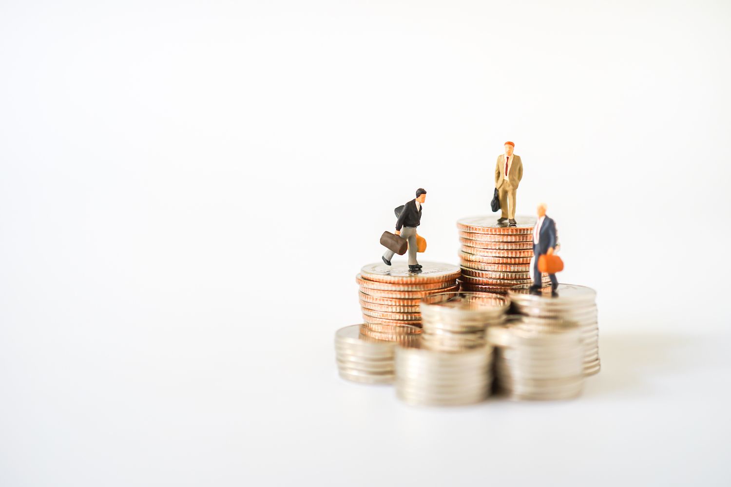 ¿Cuál es el estado de la regulación de las ICO? Un nuevo informe ...