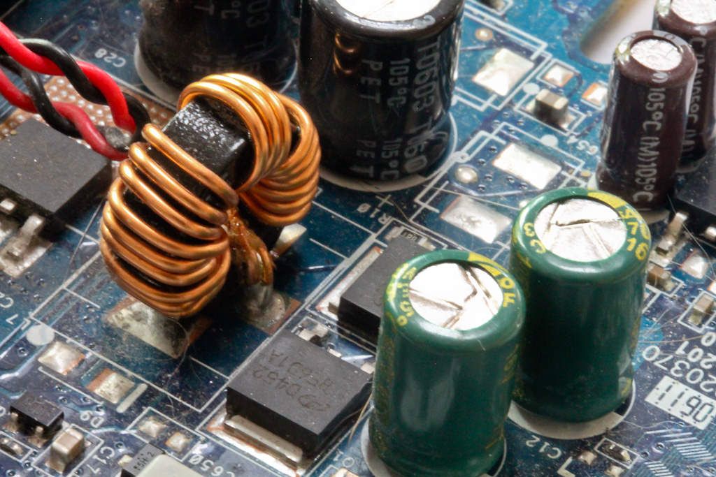 Video Cards Drive First-Day Sales Surge For TigerDirect