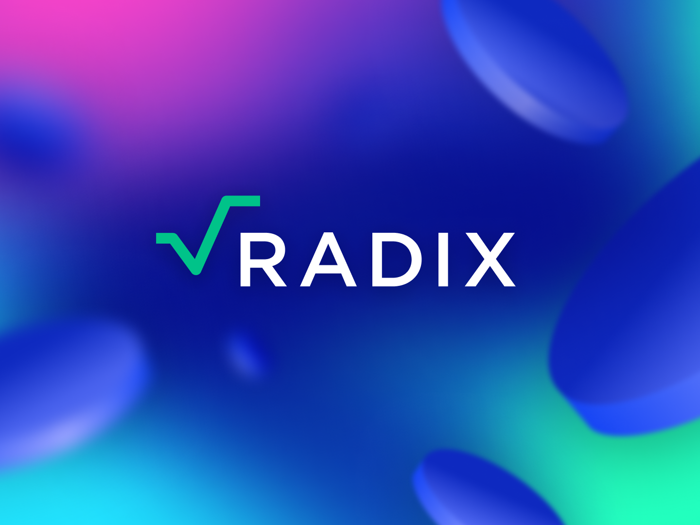 Radix: Project Ignition Liftoff Confirmed