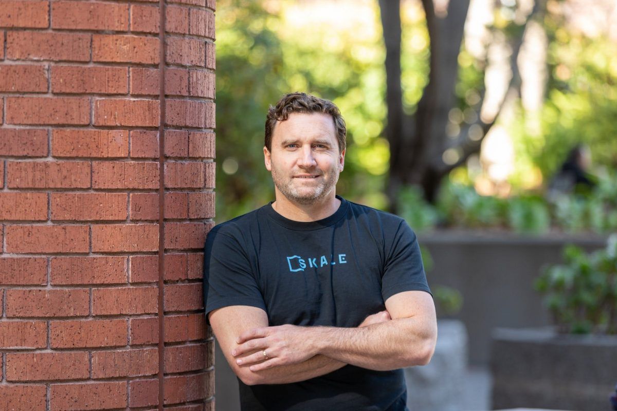 Ethereum System Skale Launches $100M Ecosystem Fund