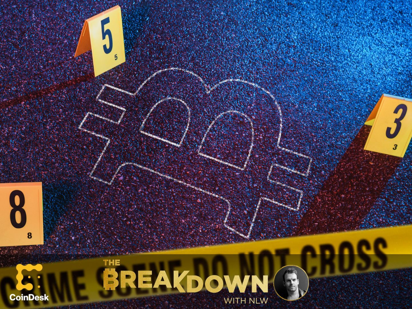 June Was Bitcoin’s Worst Month Ever