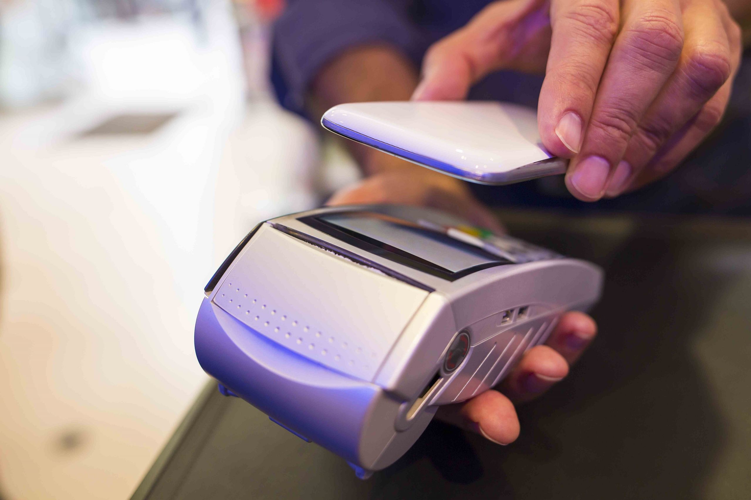 Circle Brings NFC to Android App for Touchless Payments