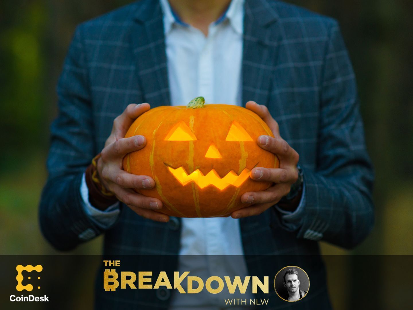 Crypto Markets Put the ‘Pump’ in ‘Pumpkin’