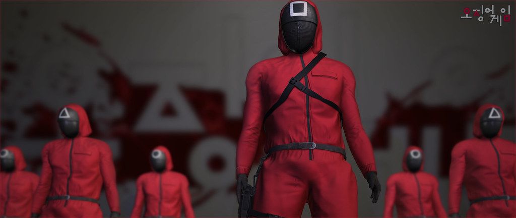 Binance Is Investigating Squid Game Token, Considers It a Scam