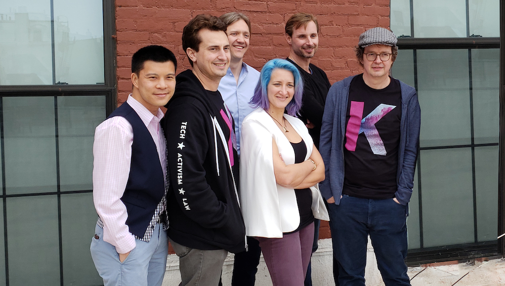 Kadena to Go Live in October With $3 Billion Asset Manager Onboard