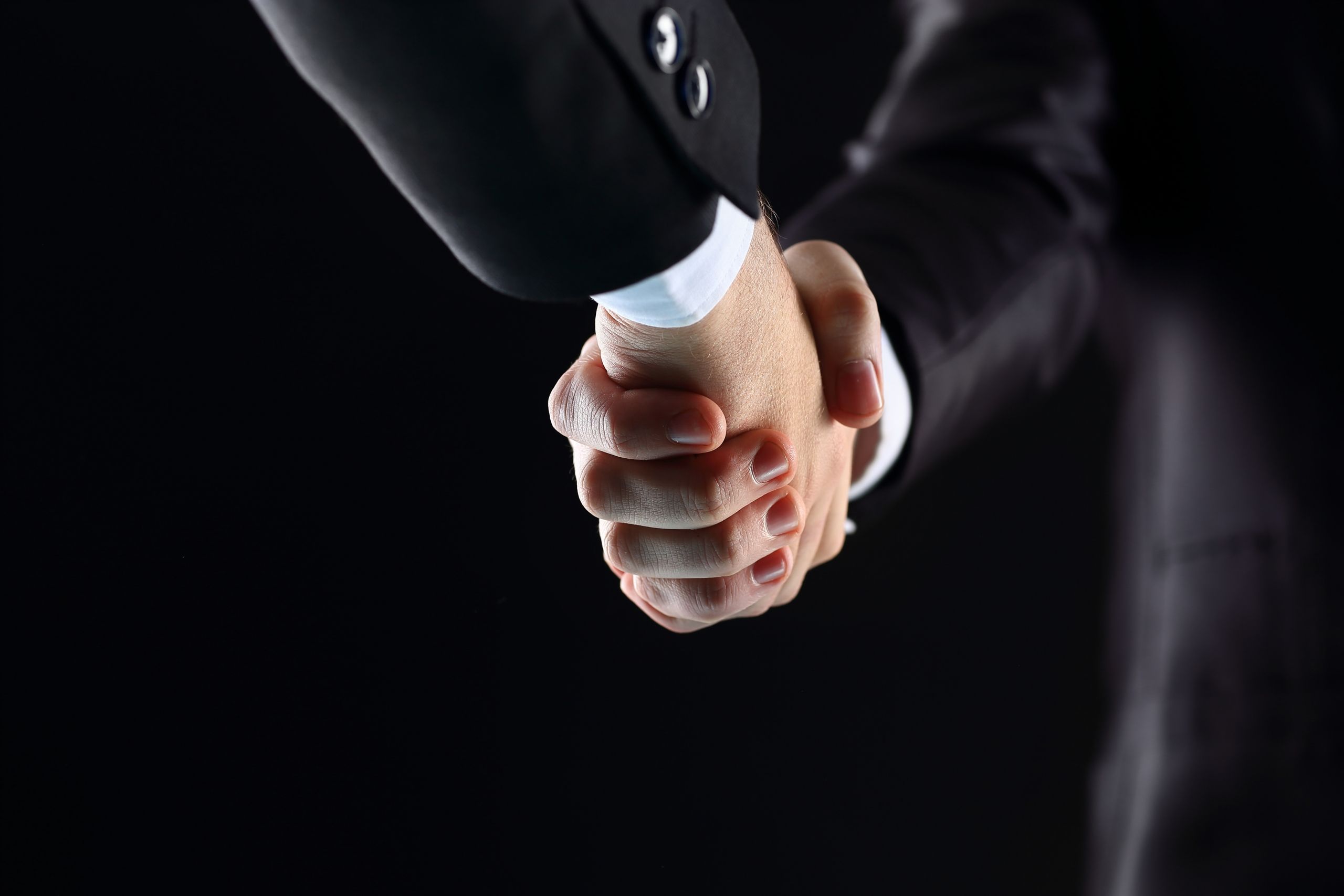 How Bitcoin Brokers Trade Millions Without an Exchange