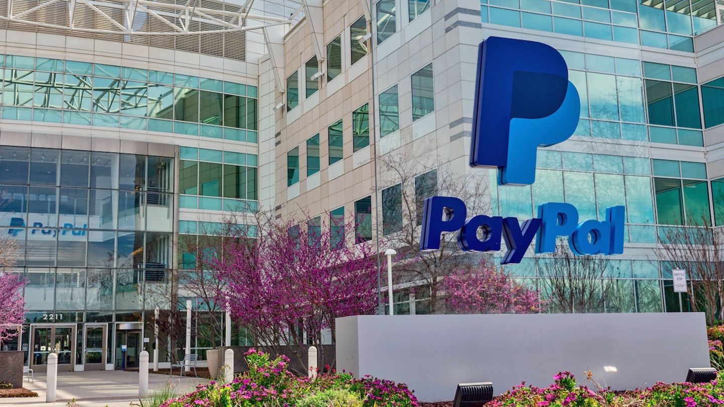 PayPal Makes Retail Stablecoin Play with PYUSD on Solana