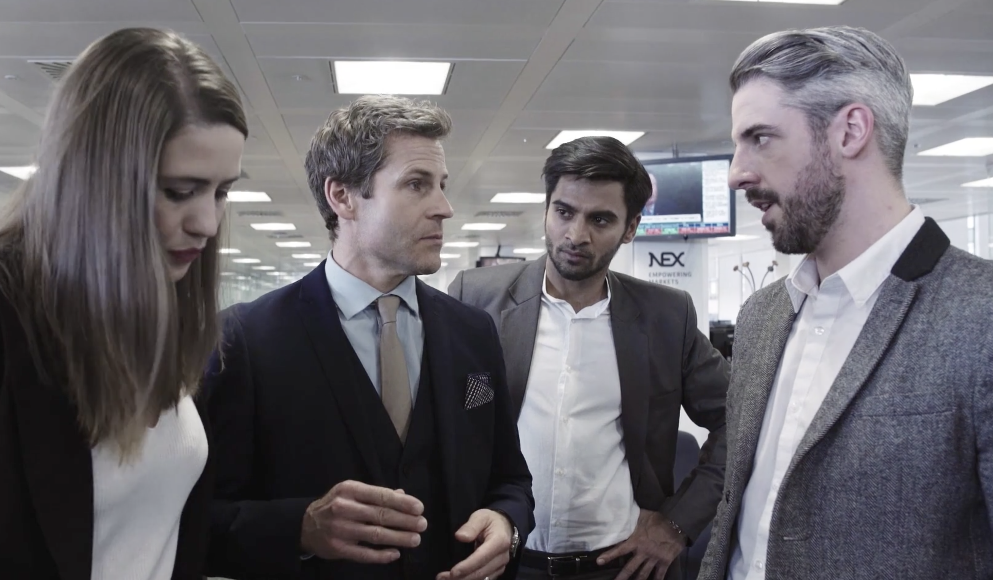 Проект NEX стоимостью 31 миллион долларов может стать крупнейшей ...