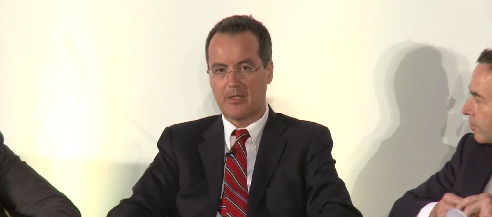 Mercuria Chief: Blockchain Could Cut Oil Market Costs By 30%