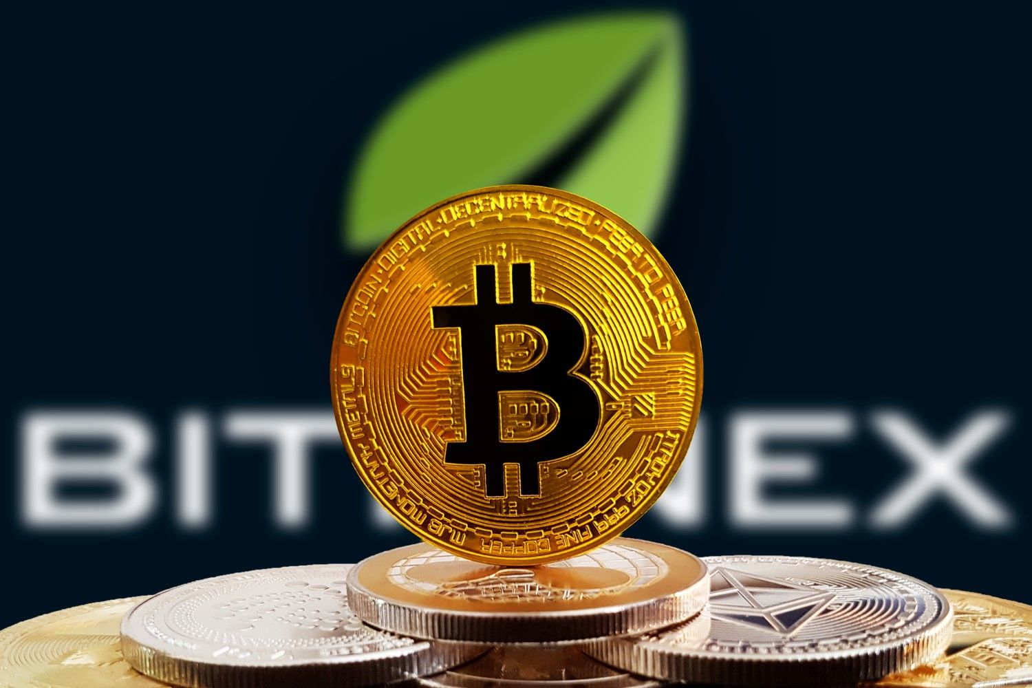 Bitfinex