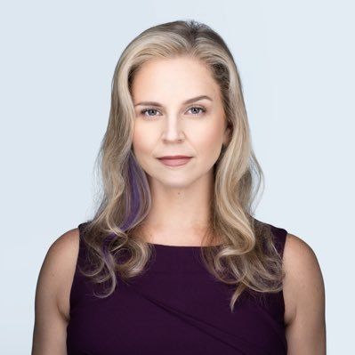 Amanda Wick | CoinDesk Author