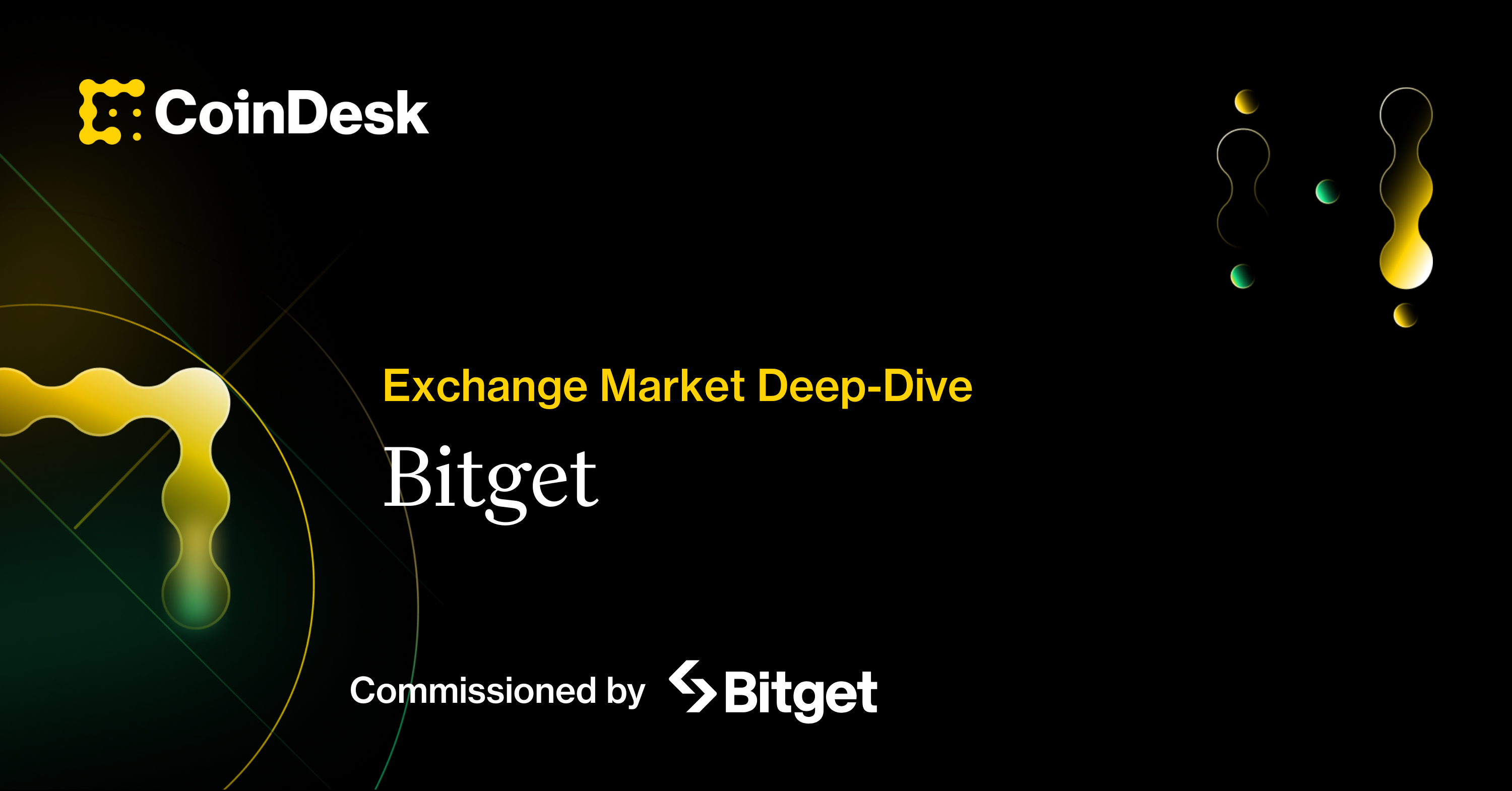 Bitget: Market Data Deep-Dive